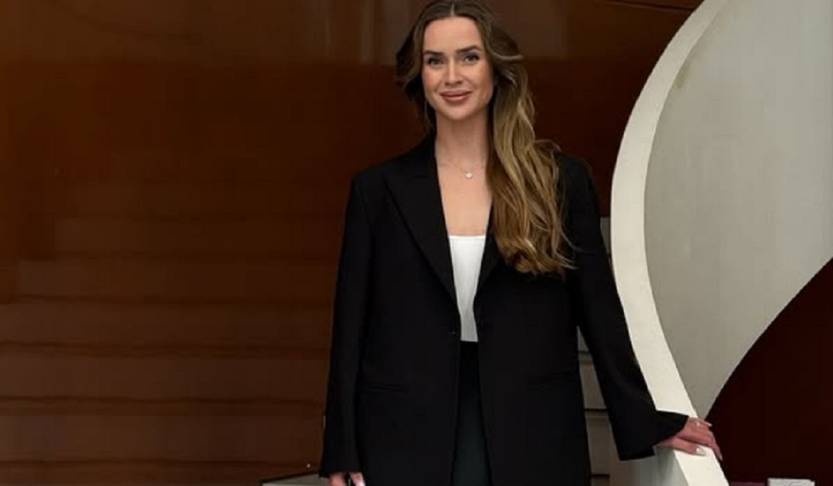 Світоліна у купальнику продемонструвала ідеальну форму напередодні ...